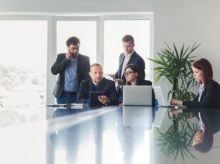 Global Works Contracting – GWC | Global Works Contracting