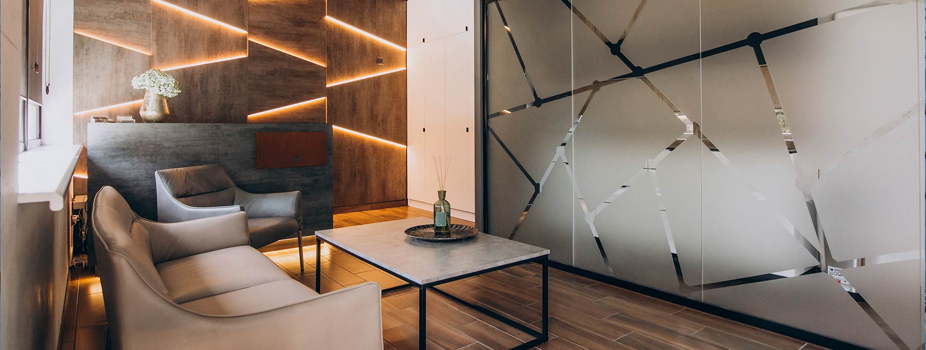 Fit-Out Work – Global Works Contracting